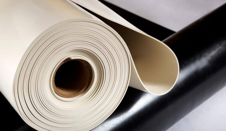 Neoprene vs Nitrile